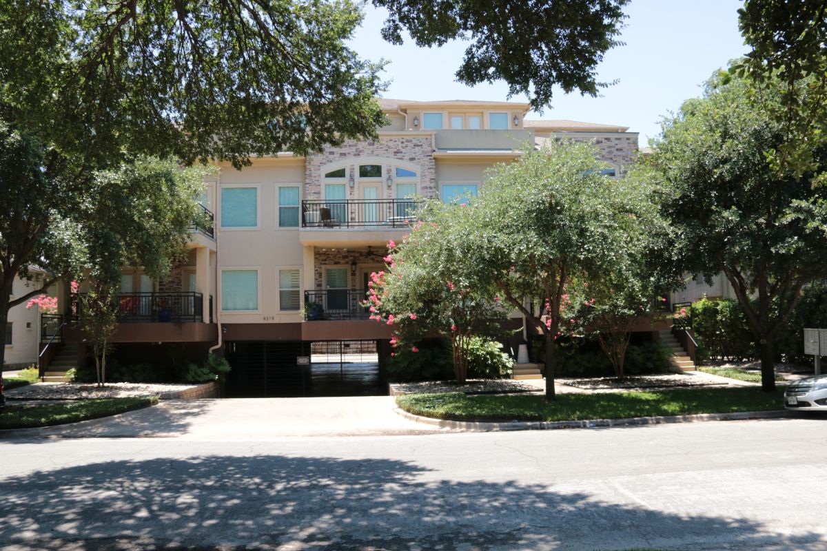 North Dallas – MARDLF Design